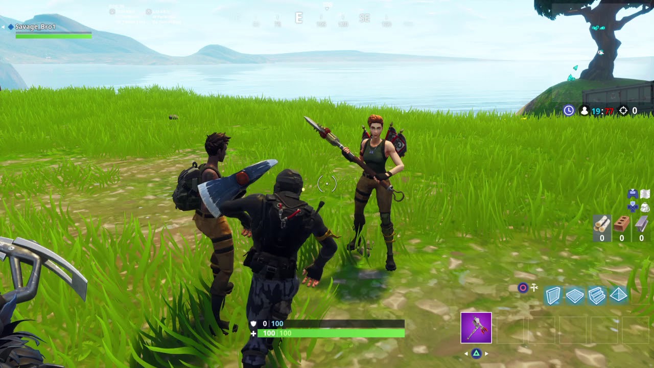 Perfect Timeing - YouTube