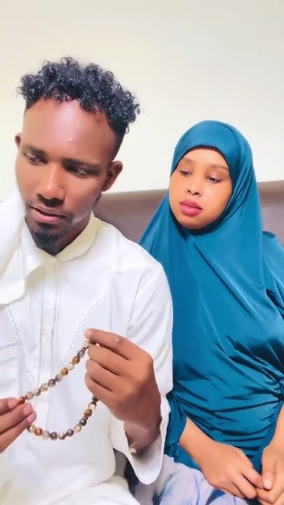 Qosolkii aduunka Somali TikTok #duet #comedyvideos #viralvideo #funny # ...