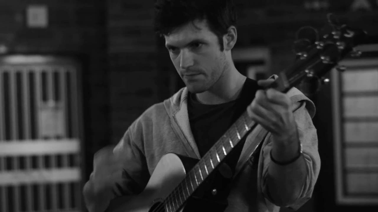 Ryan Ferris - Melt // OneTake Acoustic - YouTube