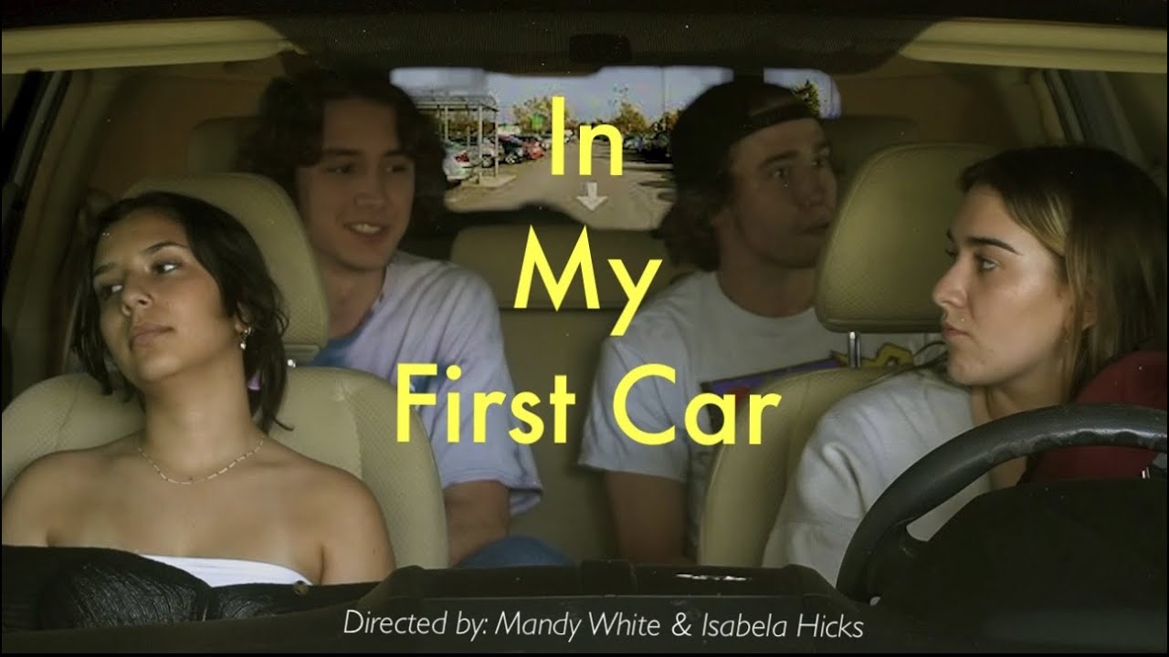 In My First Car Youtube