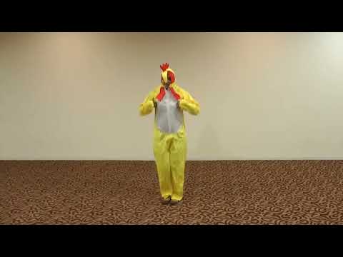Chicken Dance - YouTube