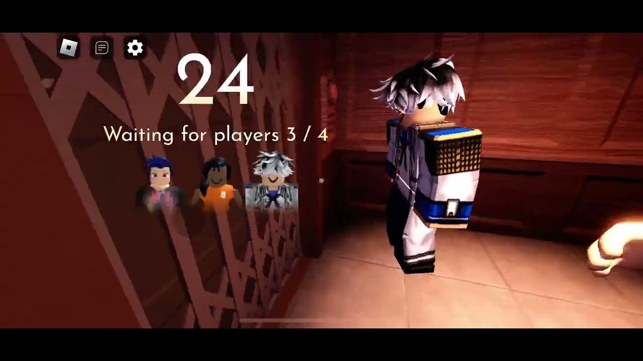 Trying to survive Doors Roblox #scary - YouTube