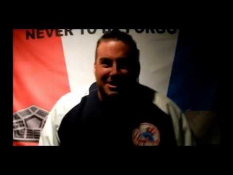 Danny Demanto promo - YouTube