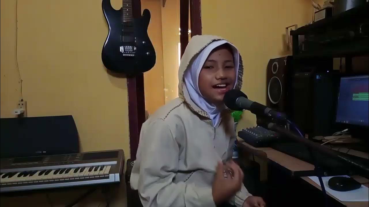 ANAK DIGITAL, VOCALIS WIDIA HERLINA, CIPTA. ABAH ONO, GITARIS JANK IBRO - YouTube