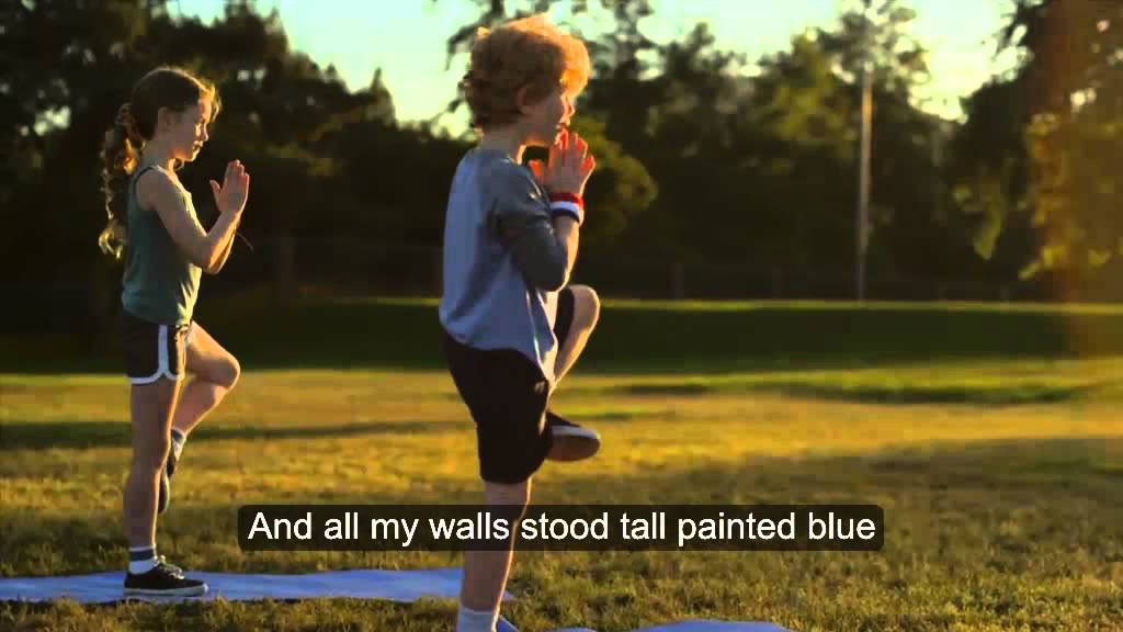 Taylor Swift ft Ed Sheeran - Everything Has Changed (Music Lyric Video ...
