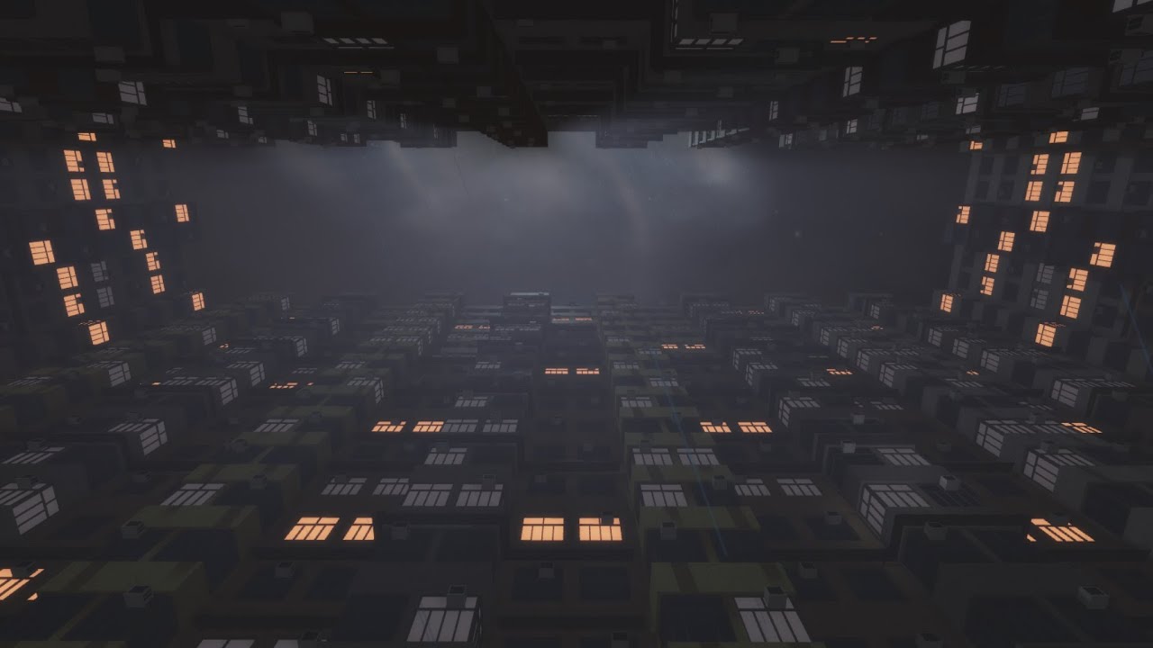 INSANE UNOFFICIAL ROBLOX R15 BUILDING CLIMBING PARKOUR MAP (Shiguto ...