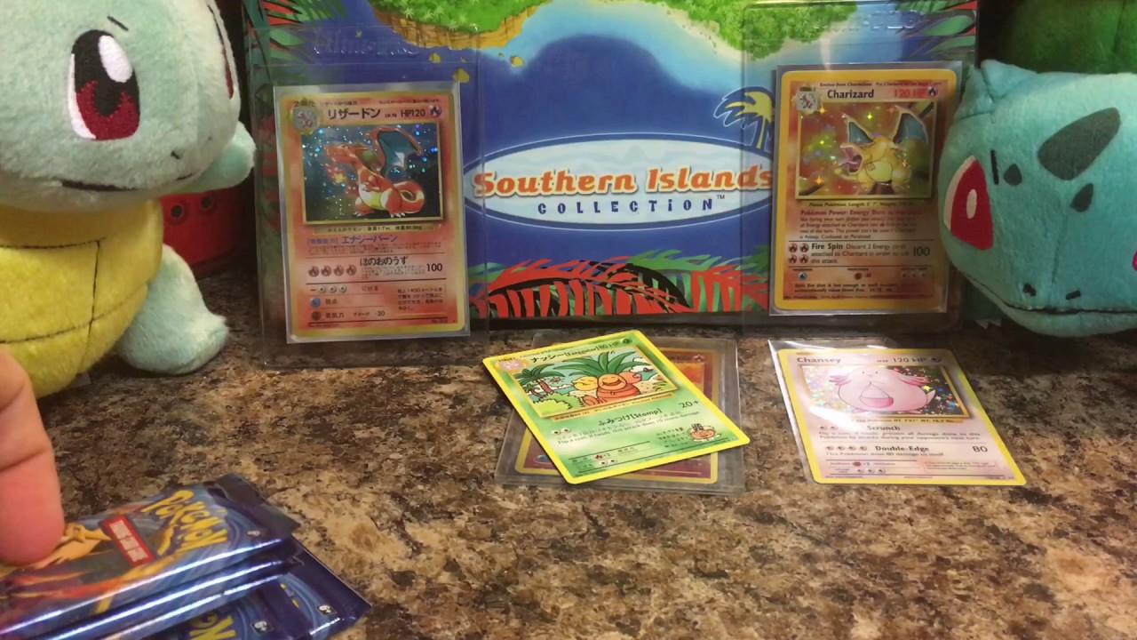 Evolutions booster box opening! (Pt 3) - YouTube