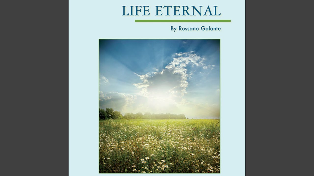 Life Eternal - YouTube