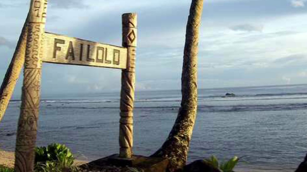 Vi'i o Failolo - YouTube