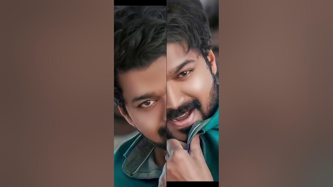 Thalapathy Vijay whats app Status #whatsappstatus #thalapathy #tamil #bgm #tamilstatus #shorts ...