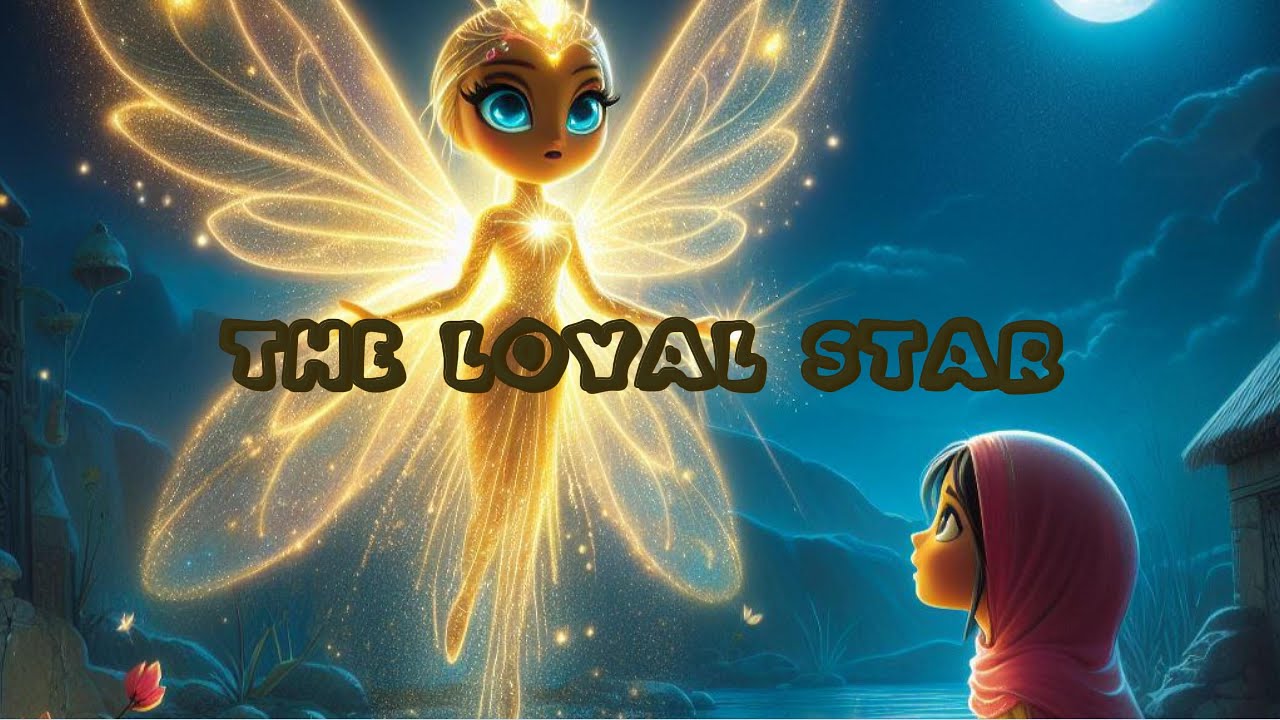 The Loyal Star ،cartoon، artificial intelligence، GPT - YouTube