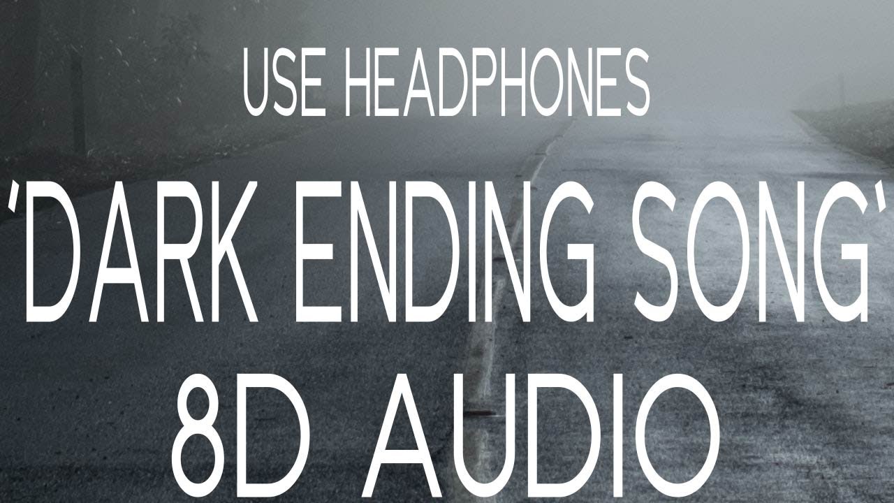 Dark : Soundtrack End Credits Theme song (8D AUDIO) - YouTube
