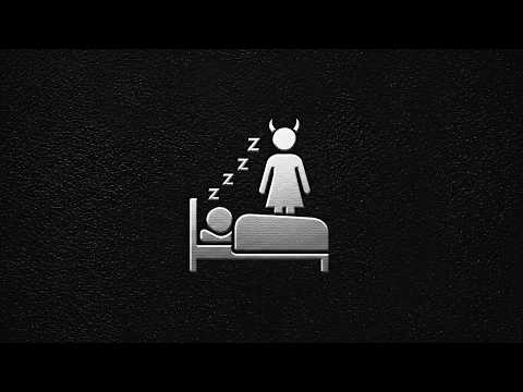 Creeds, BEAUZ - Sleeping With The Enemy (feat. Gritney) [Official Visualizer]