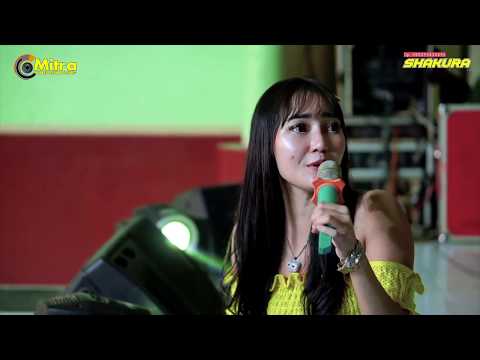 Suara Ayu vagansa uh uh nya BUkan mainn- BISIKAN RINDU-SHAKURA MUSIC LIVE  DYEING FAMILY #2TH