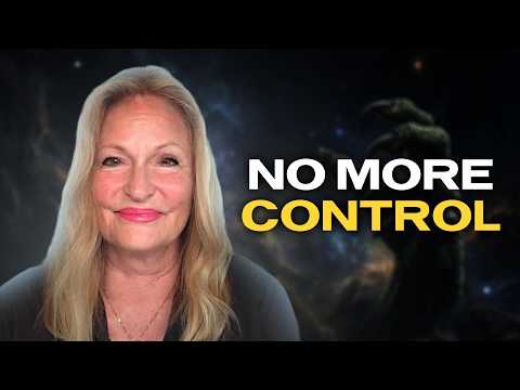 Reptilians Be Gone! | Regina Meredith