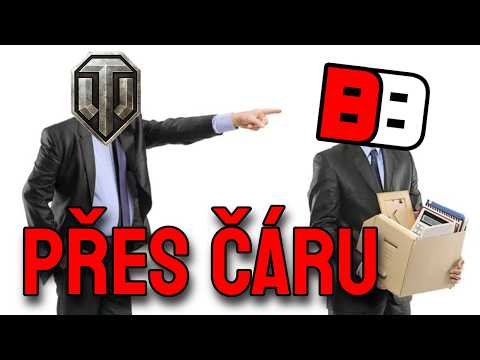 Pz. Neu je tak OP, že zabil moji kariéru (WG mi sebralo CI status) - Scarabée a Kruk na supertestu