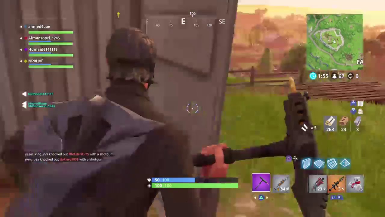 28 wins road to 50 wins squad - YouTube