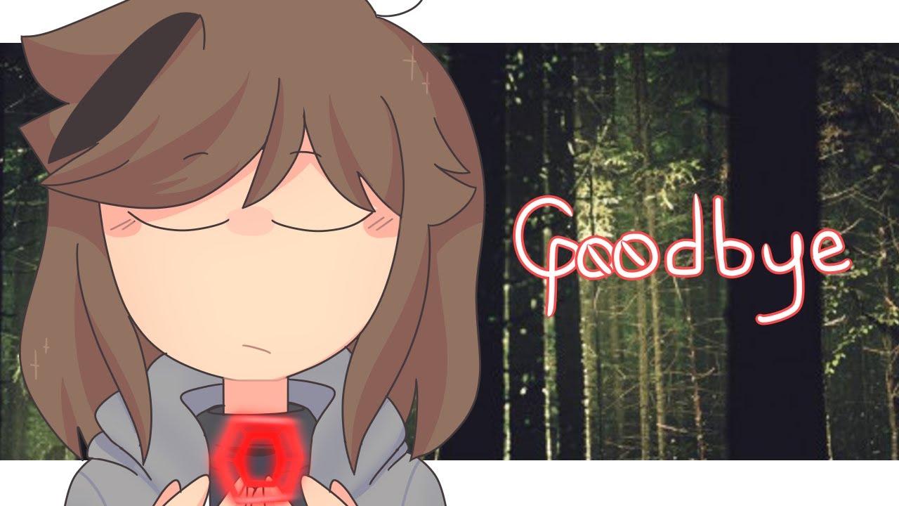 Goodbye [ Animation MEME ] Oc - YouTube