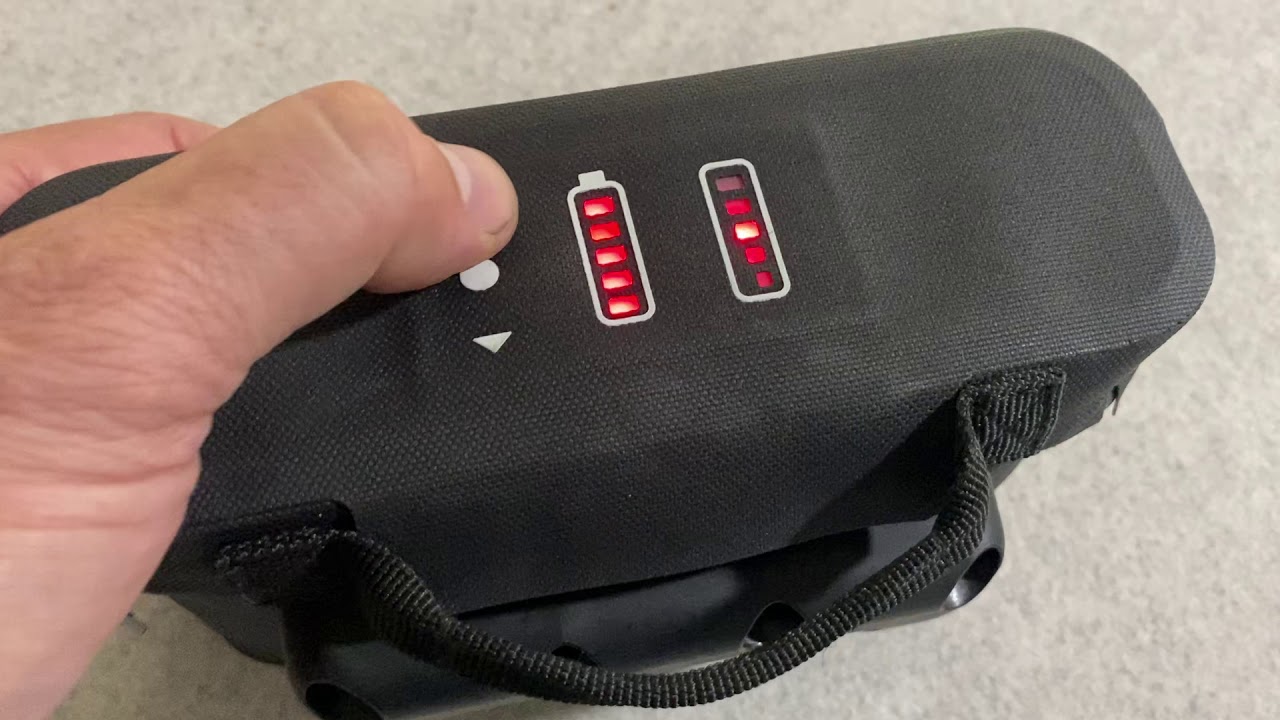 Swytch Power Pack Controls - YouTube