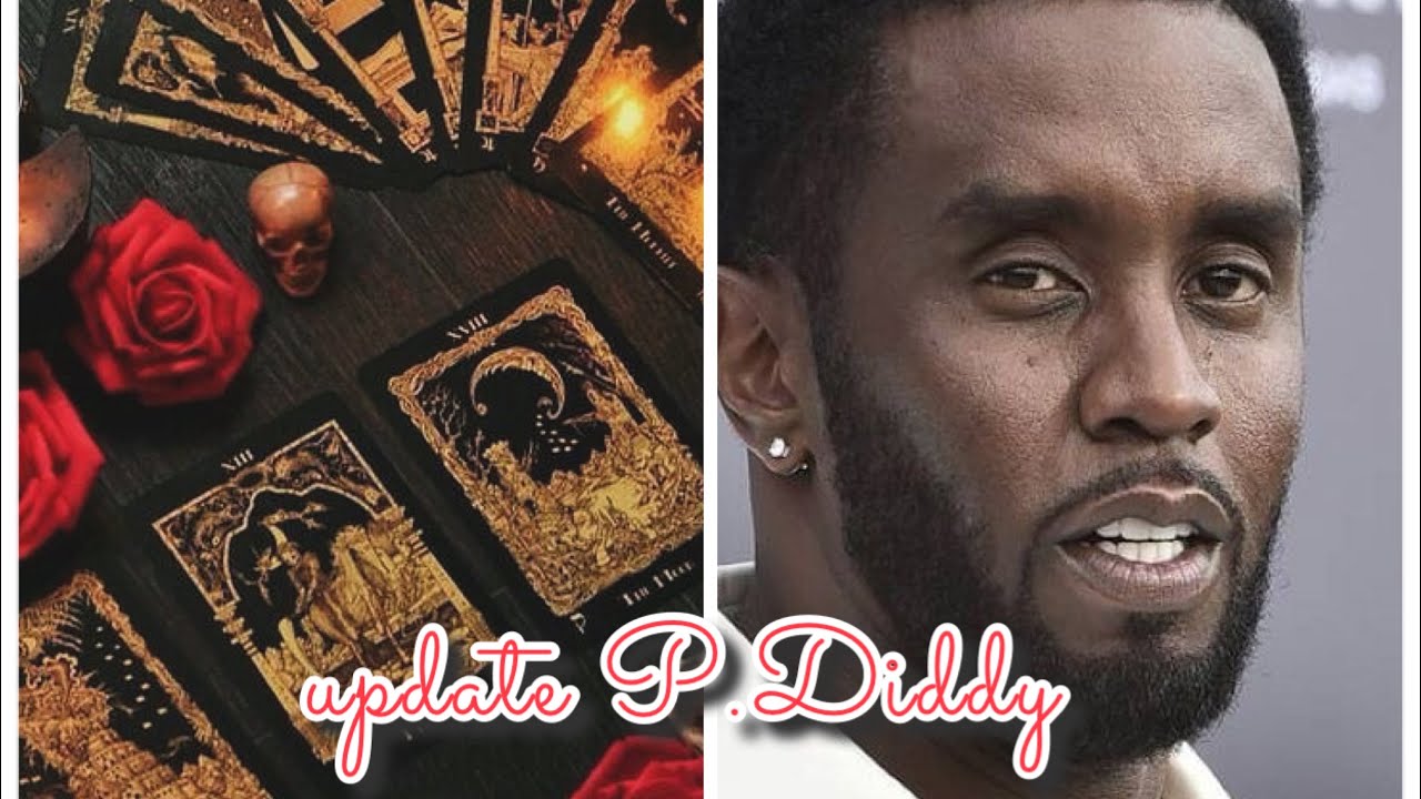 Update on P.Diddy - YouTube