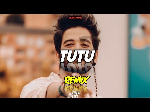 Tutu - Pedro Capo ✘ Camilo ✘ DJ Elimix ✘ Sonido Remix