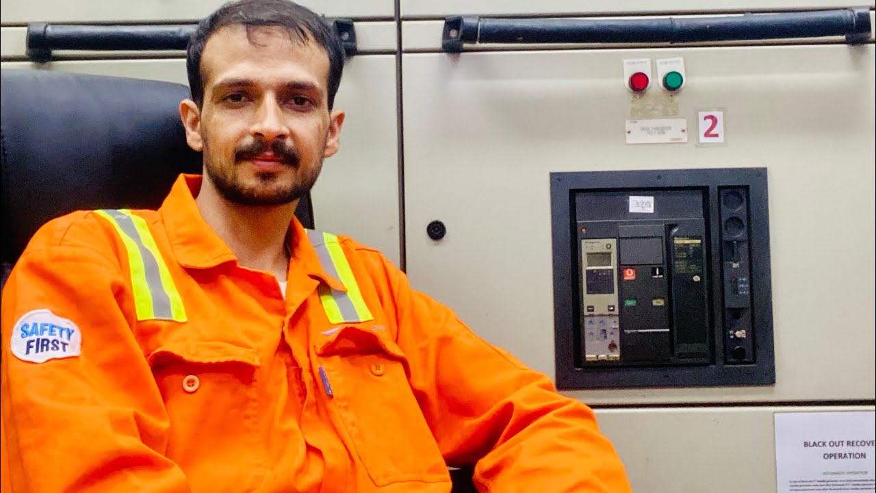 Explore merchant navy life |How to join m navy in Pakistan - YouTube