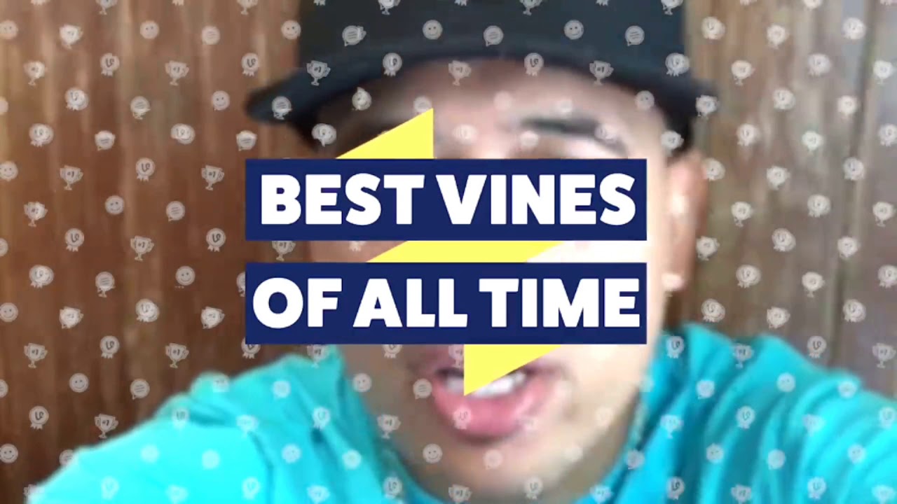 Some of the best vines - YouTube