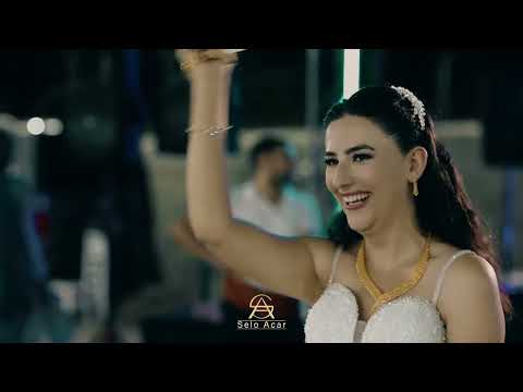 Gelin Resmen Şov Yaptı