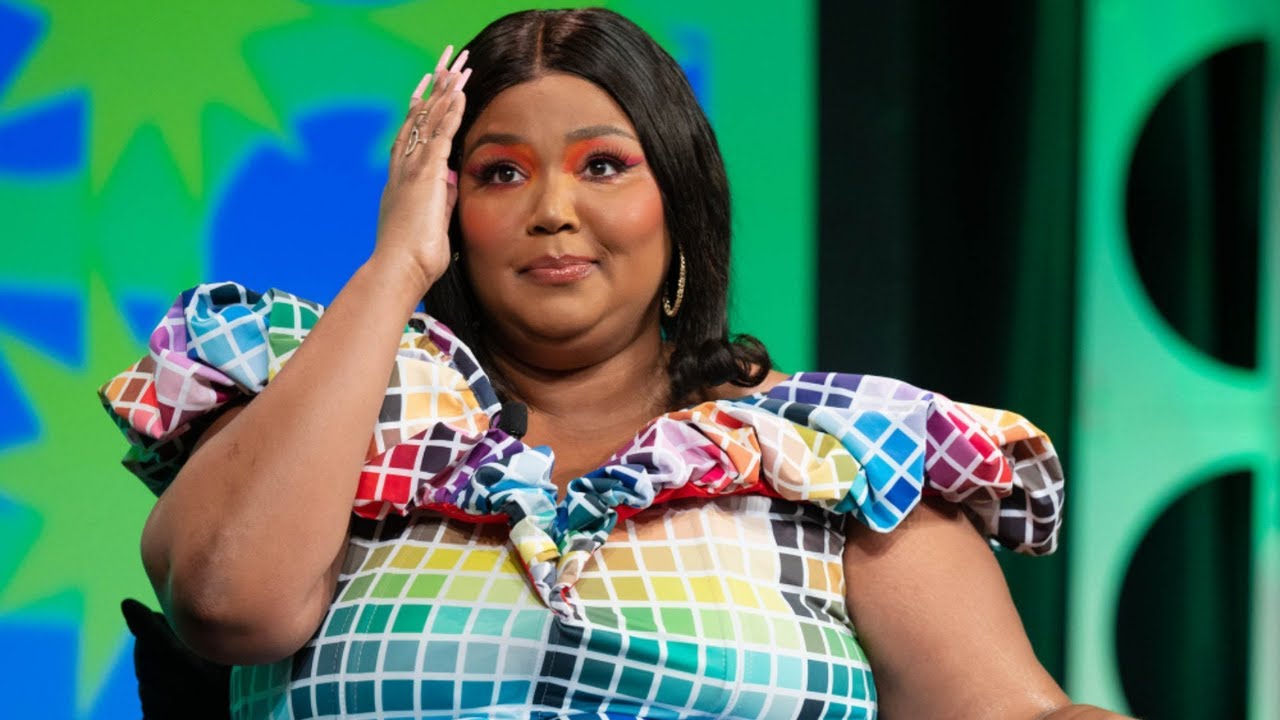 Lizzo Apologizes to Fans After Canceling Montreal Concert Over Illness ...