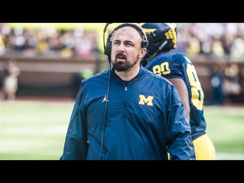 Fired Michigan assistant coach Chris Partridge says he had no knowledge ...