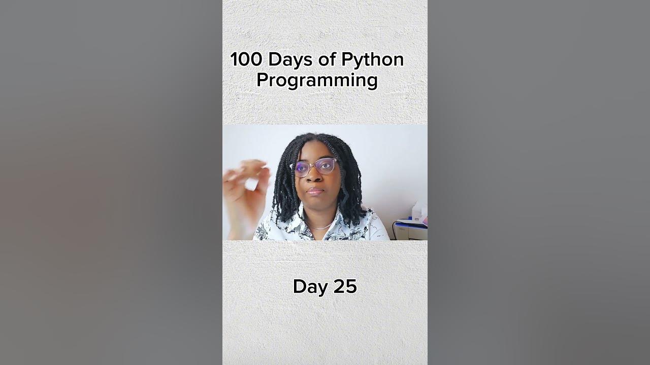 Binary to Decimal Converter | 100 Days of Python Programming | Day-25 #shorts #pythontutorial ...