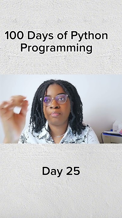 Binary To Decimal Converter 100 Days Of Python Programming Day 25 Shorts Pythontutorial 