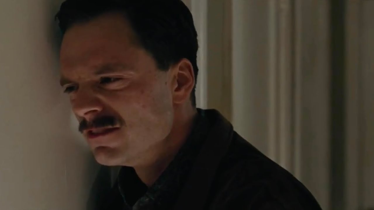 I, Tonya - Scene Sebastian Stan & Margot Robbie - YouTube