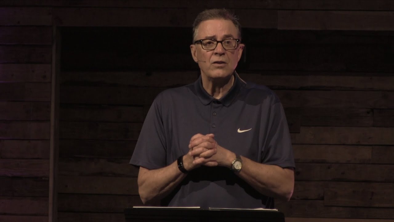 The Praying Church | The Devil's Worst Nightmare - Part 1 | Pastor Doug ...