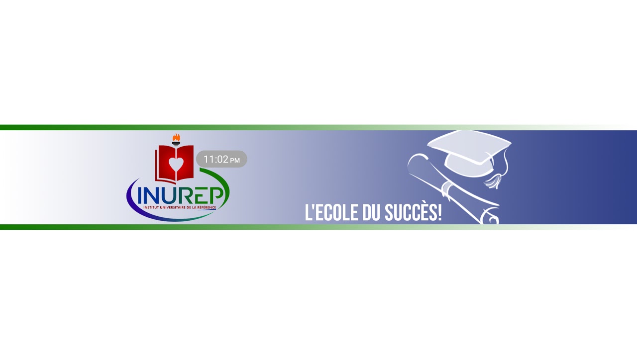 RTI Radio Télé INUREP, 94.7 FM. Diffusion en direct de INUREP ...