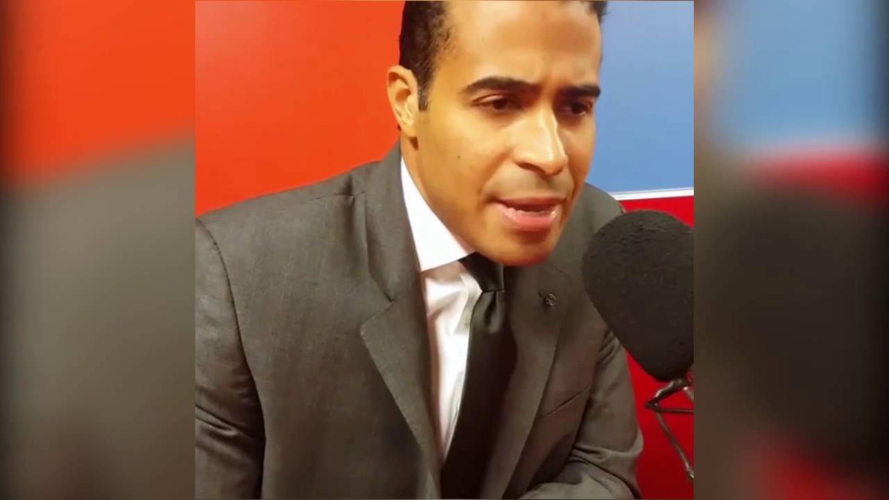 Entrevista Jose Dantes 26 de Julio 2016 - YouTube