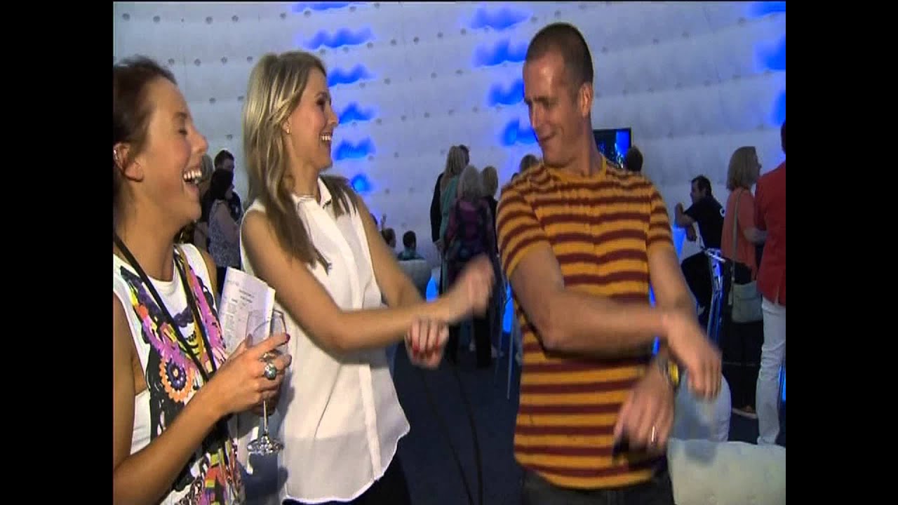 Telethon 2012 Highlights - YouTube
