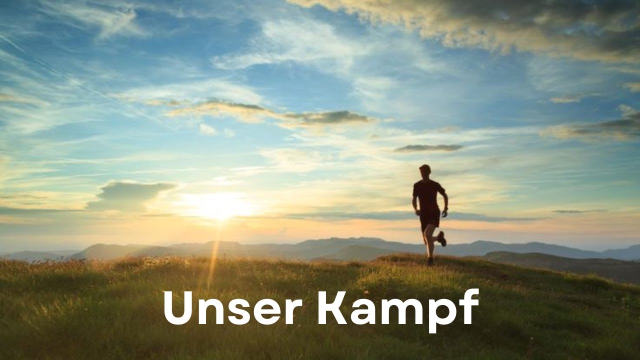 Unser Kampf - YouTube