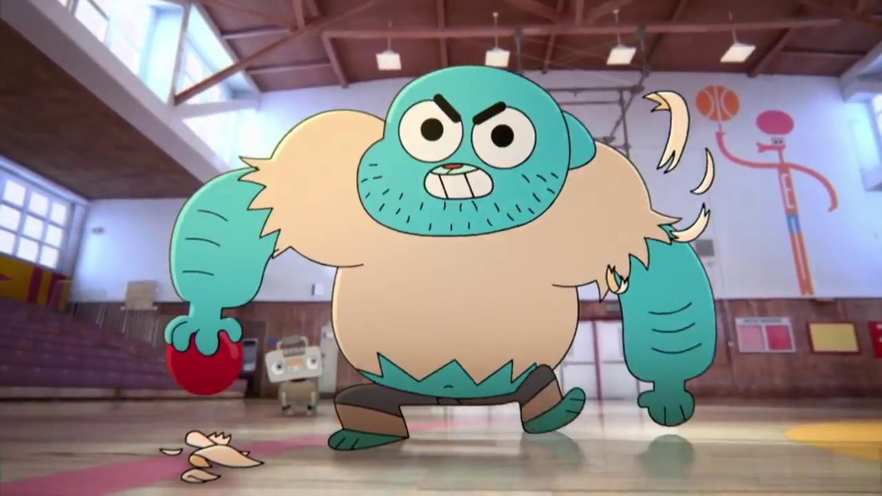 Cartoon Network/Disney XD Infinity War Trailer - YouTube