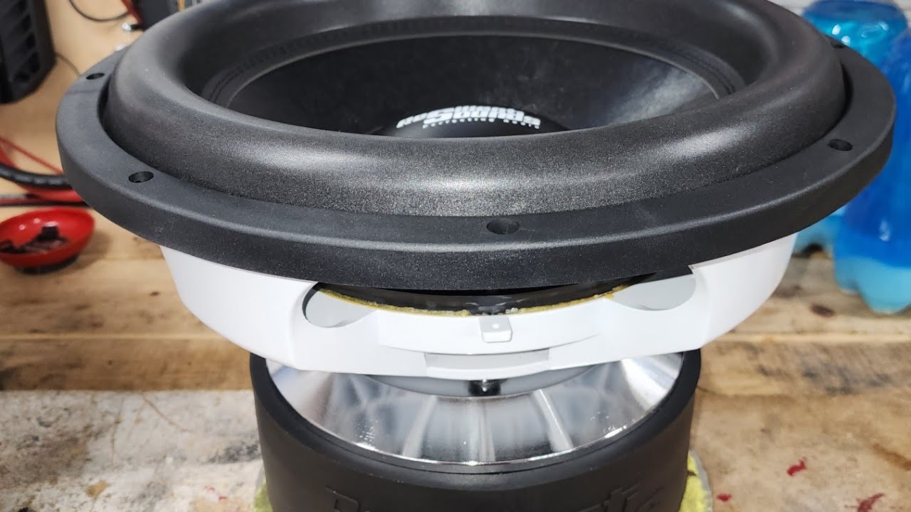 Resilient Sounds onyx 15 Review - YouTube
