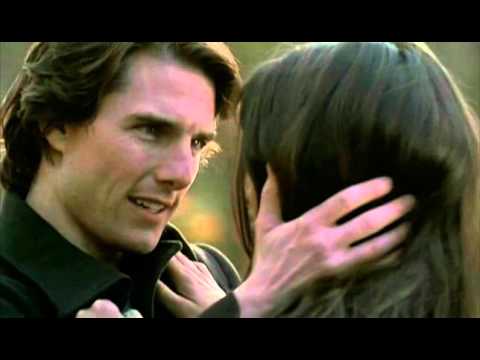 Ванильное небо / Vanilla Sky трейлер (русский) дублированный - YouTube