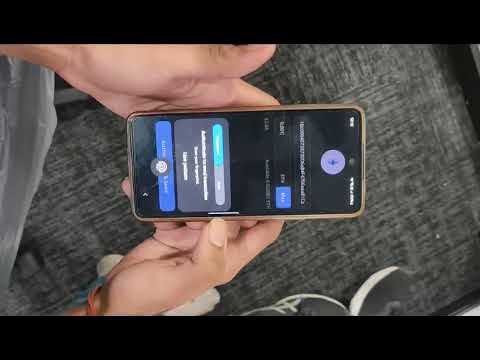 FINGER PAY - YouTube