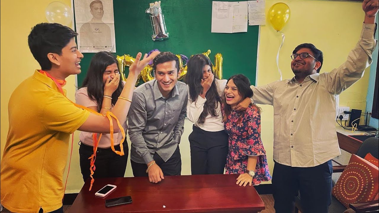 Krish mahadik | krishnaraj mahadik biography | mahadik family - YouTube