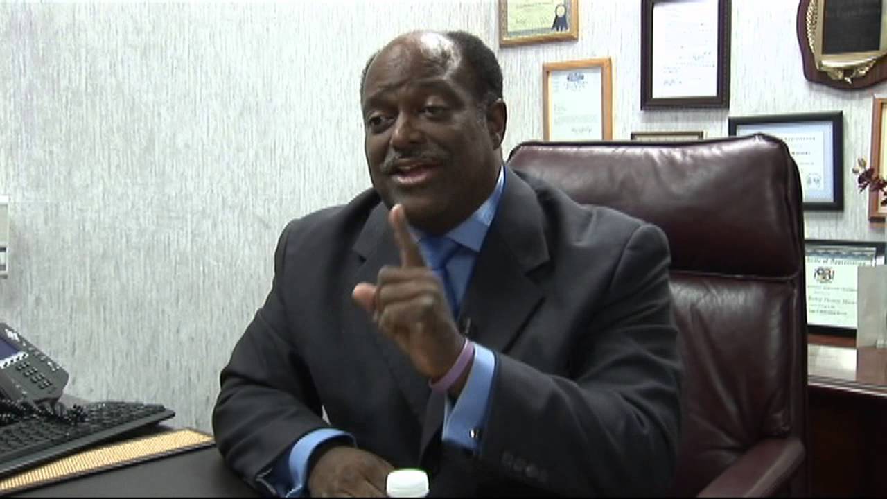 Gary Davis presents Mayor Masters II - YouTube