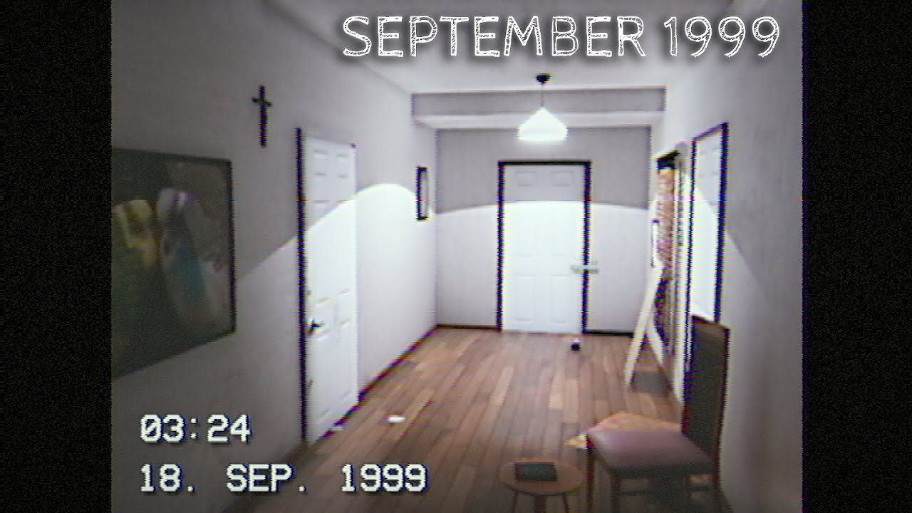 September 1999 | Full Game - YouTube