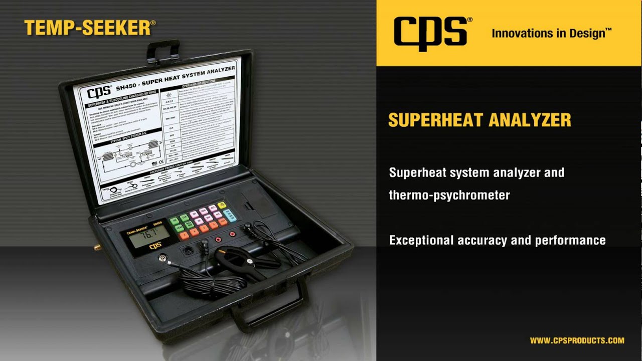 CPS Products 2013 Presentation - YouTube