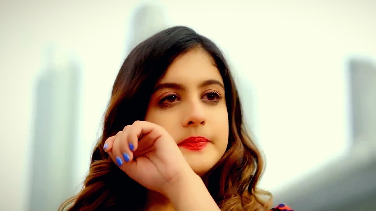 Mohabbat Ka Gam Hai Mile Jitna Kam Hai Heart Touching Love Story
