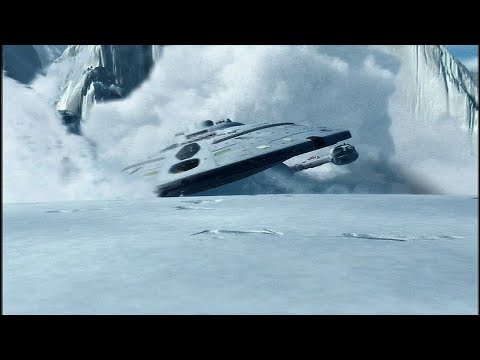 Star Trek Voyager - Timeless