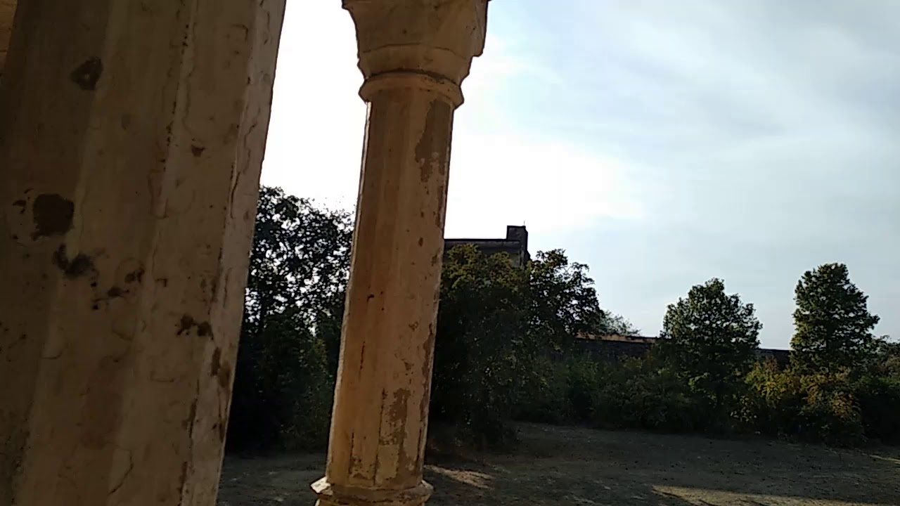 Sheopur fort(5) - YouTube