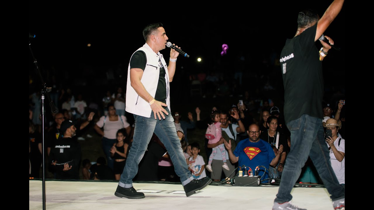 Revive Live Festival 2023 Night Preaching. - YouTube